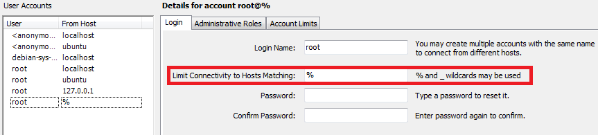 Critical Mysql Authentication Bypass Vulnerability Rce Security
